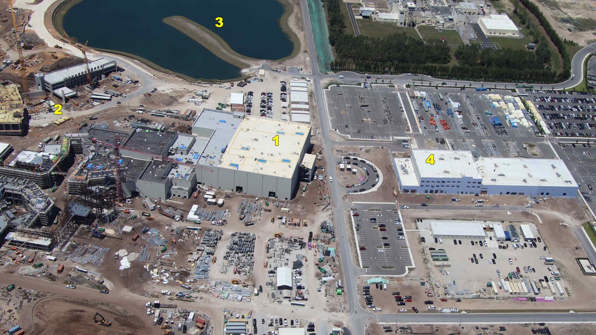 Epic Universe Parking Price