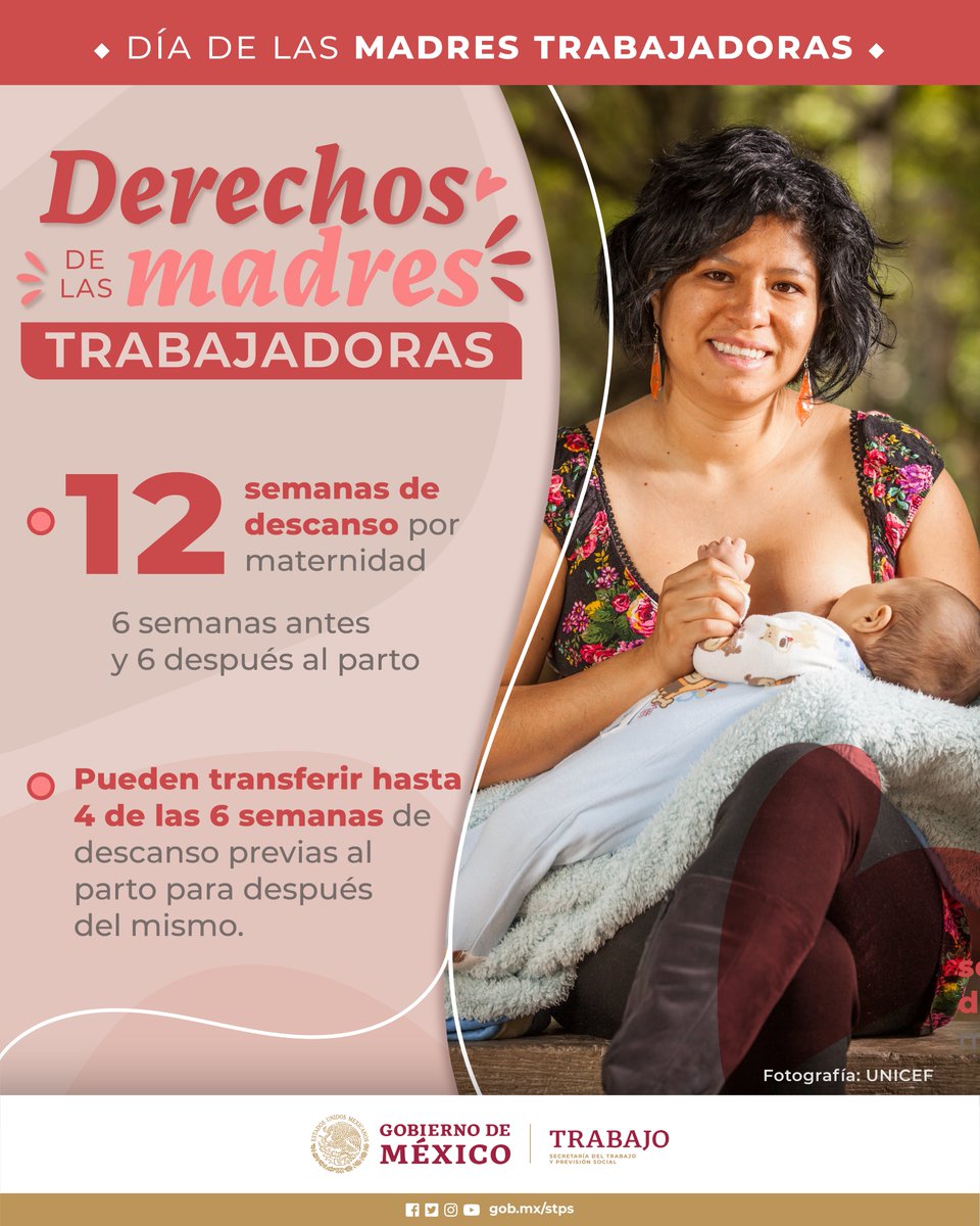 STPS México on Twitter: STPS México on Twitter: