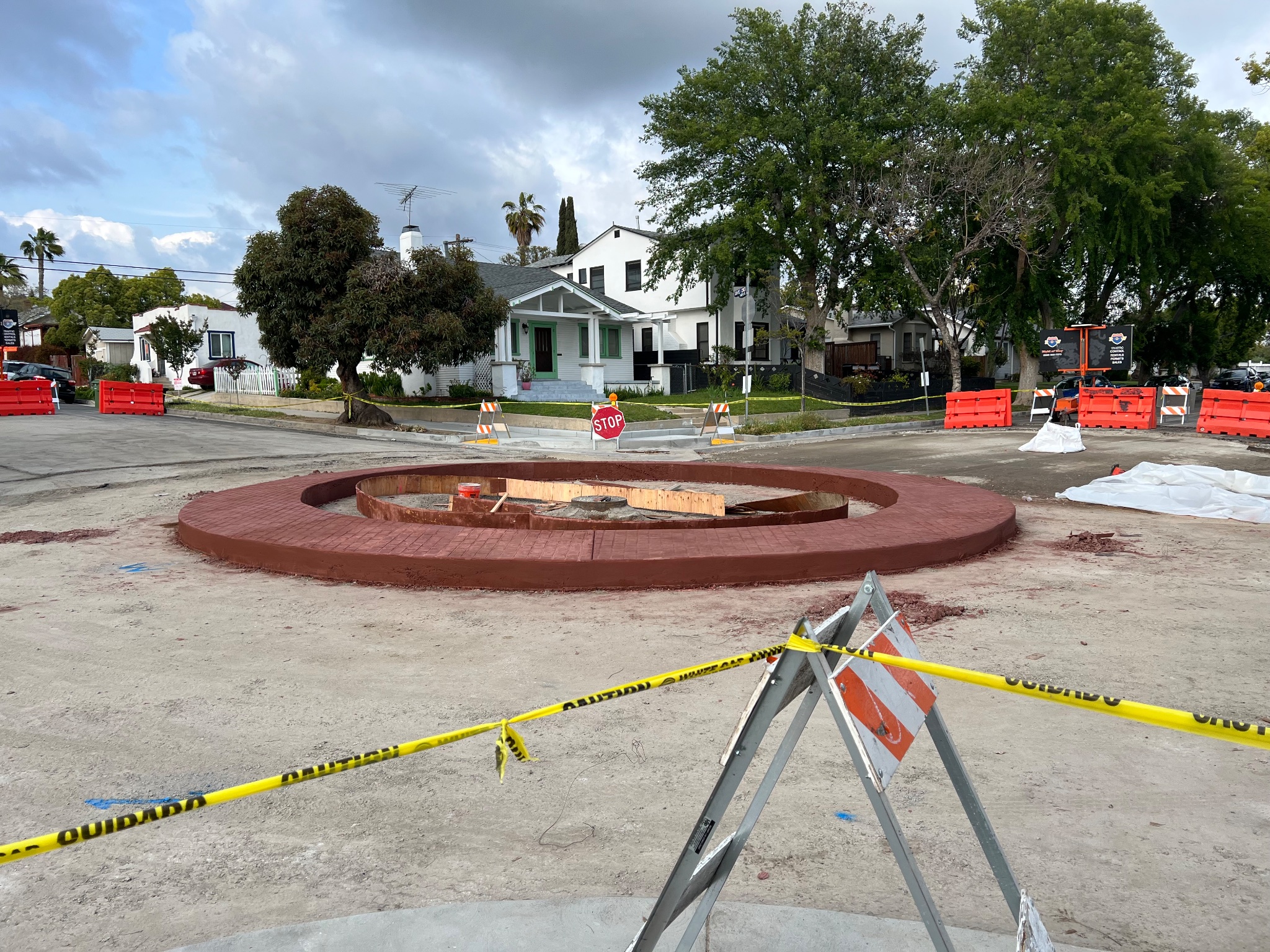 Roundabout Park