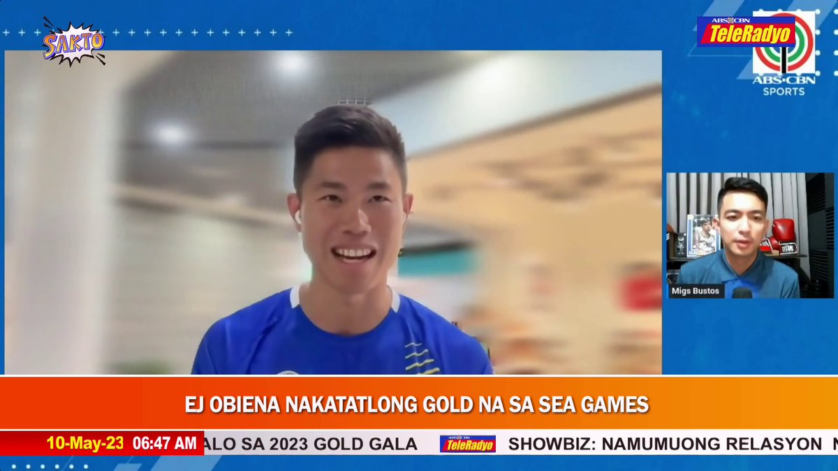 Abs Cbn News On Twitter Rt Dzmmteleradyo Gumawa Ng Bagong Record Si