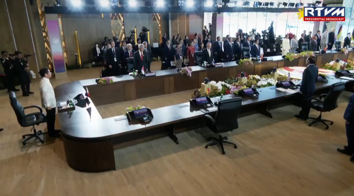 Philippine News Agency On Twitter Happening Now President Ferdinand
