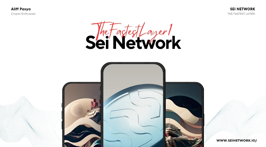 yantogaming 🌊🚢 on Twitter: "Overview @SeiNetwork Sei Network is an open source Layer 1 ...