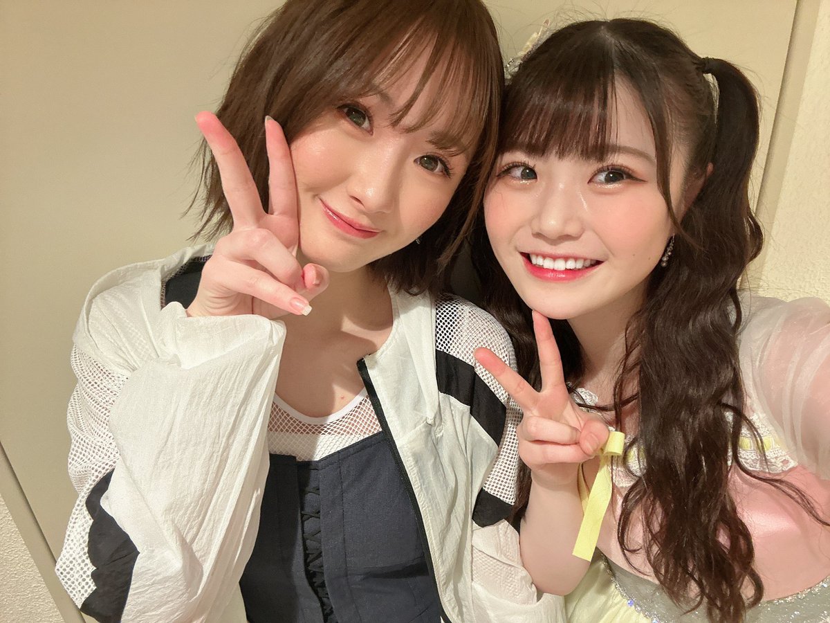 出口結菜🌻【nmb48】 On Twitter おはみらこっこ🙈🐰🤍