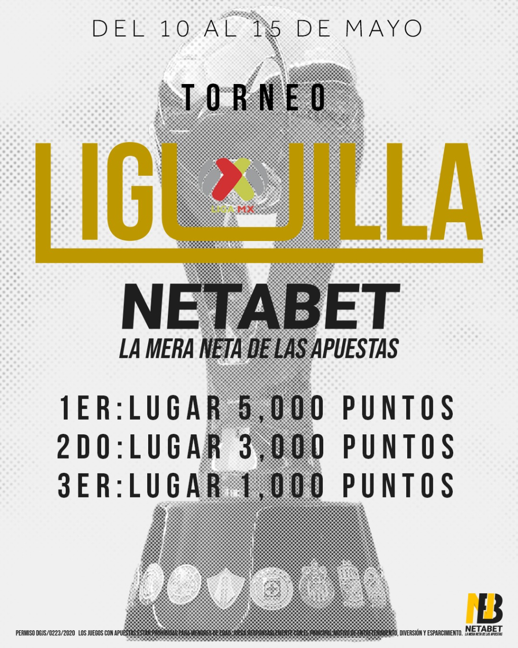 Netabet Mexico (@NetabetMexico) / Twitter