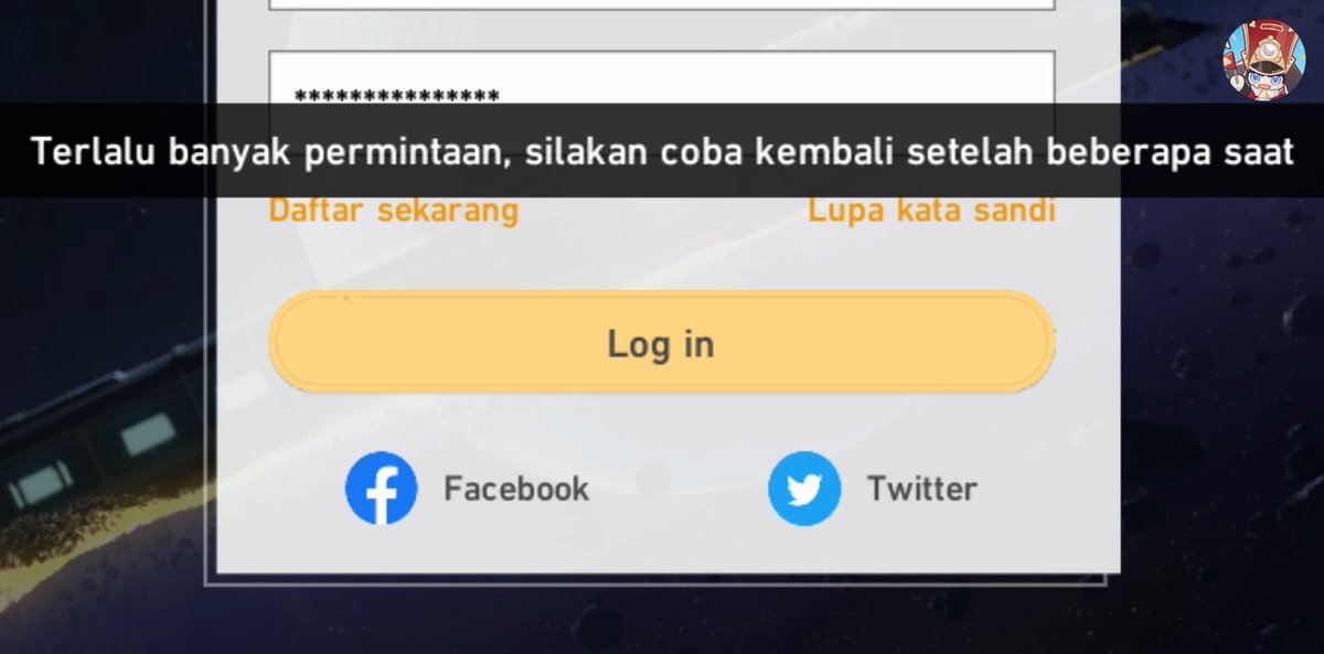 ON | CARA KIRIM MENFESS 📌 on Twitter: "pompom! yg kek gini tuh kenapa yah guys? udah sender coba ...