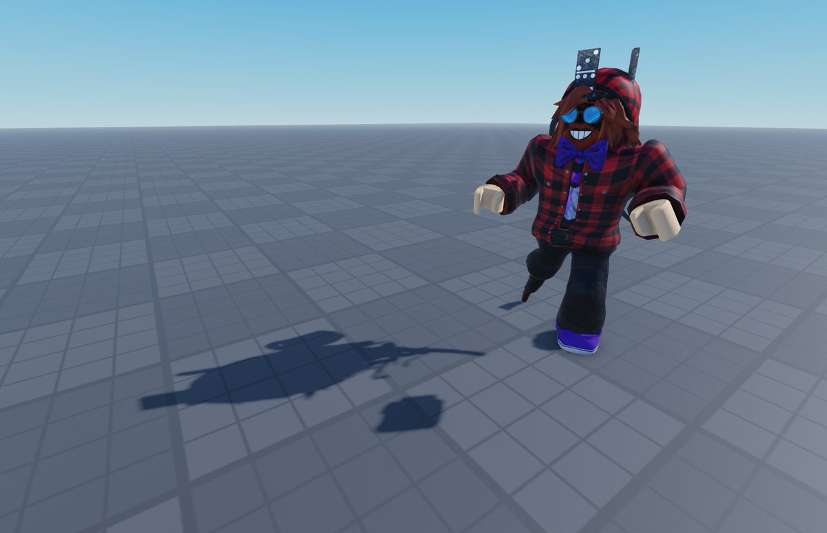 BendBricks🇺🇸🇺🇦 on Twitter: "RT @MaximumADHD: It took awhile, but Roblox finally has a fix ...