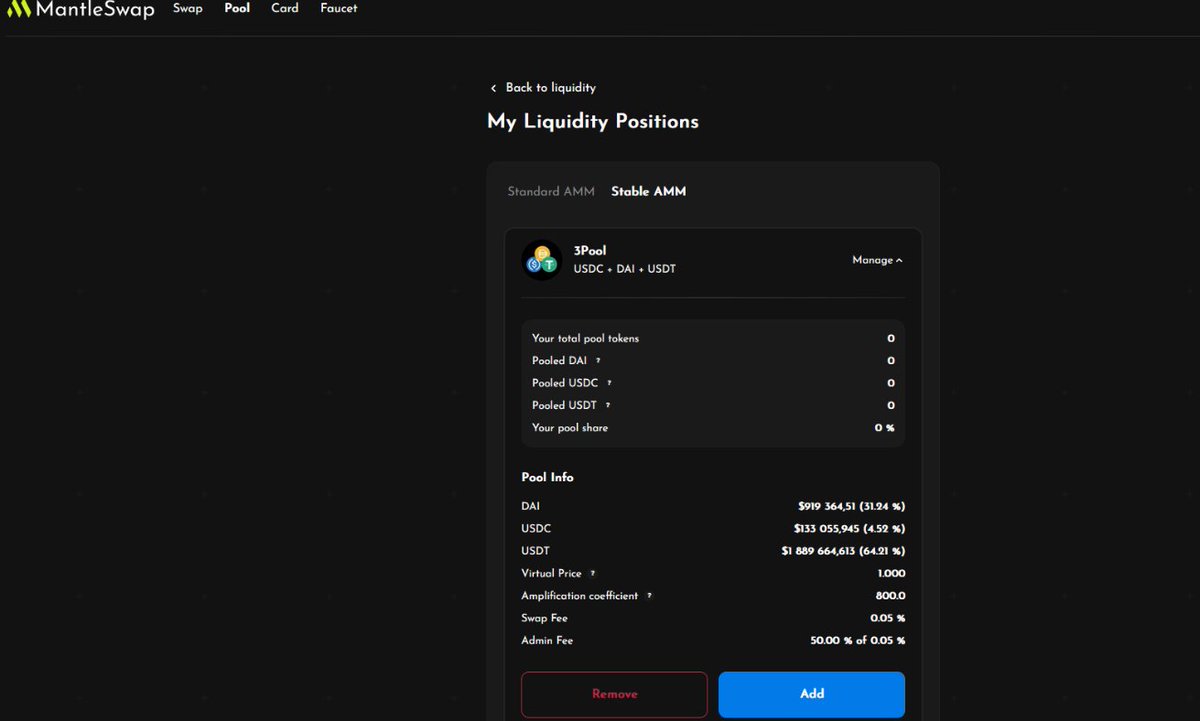 Introducing the Ultimate, Easy-to-Follow Airdrop Guide for Mantle ...