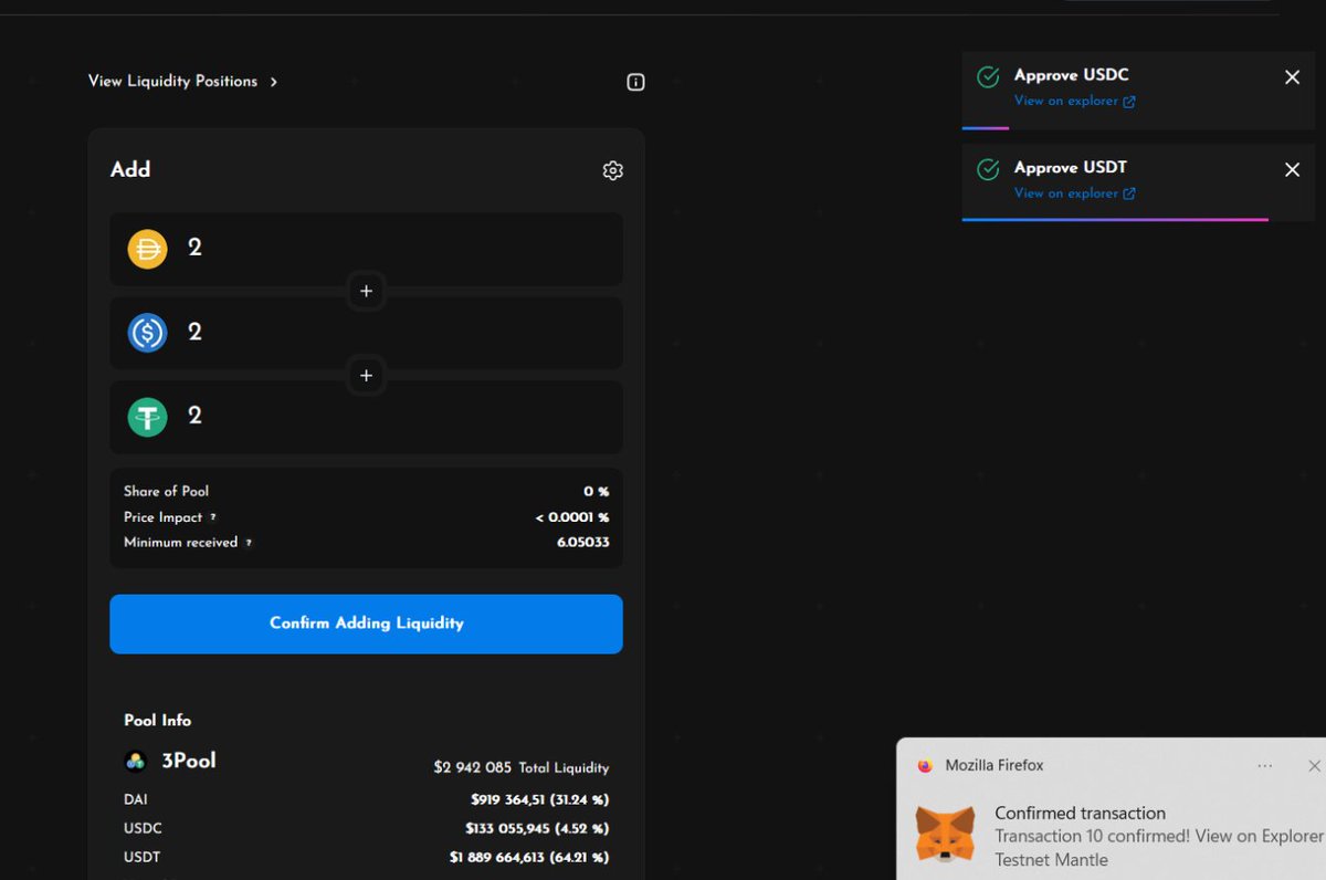 Introducing the Ultimate, Easy-to-Follow Airdrop Guide for Mantle ...