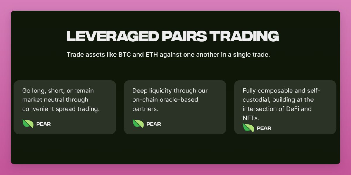 1/ Let's take a break from memecoins and check what's new in #DeFi. I'm tracking the VC money ...