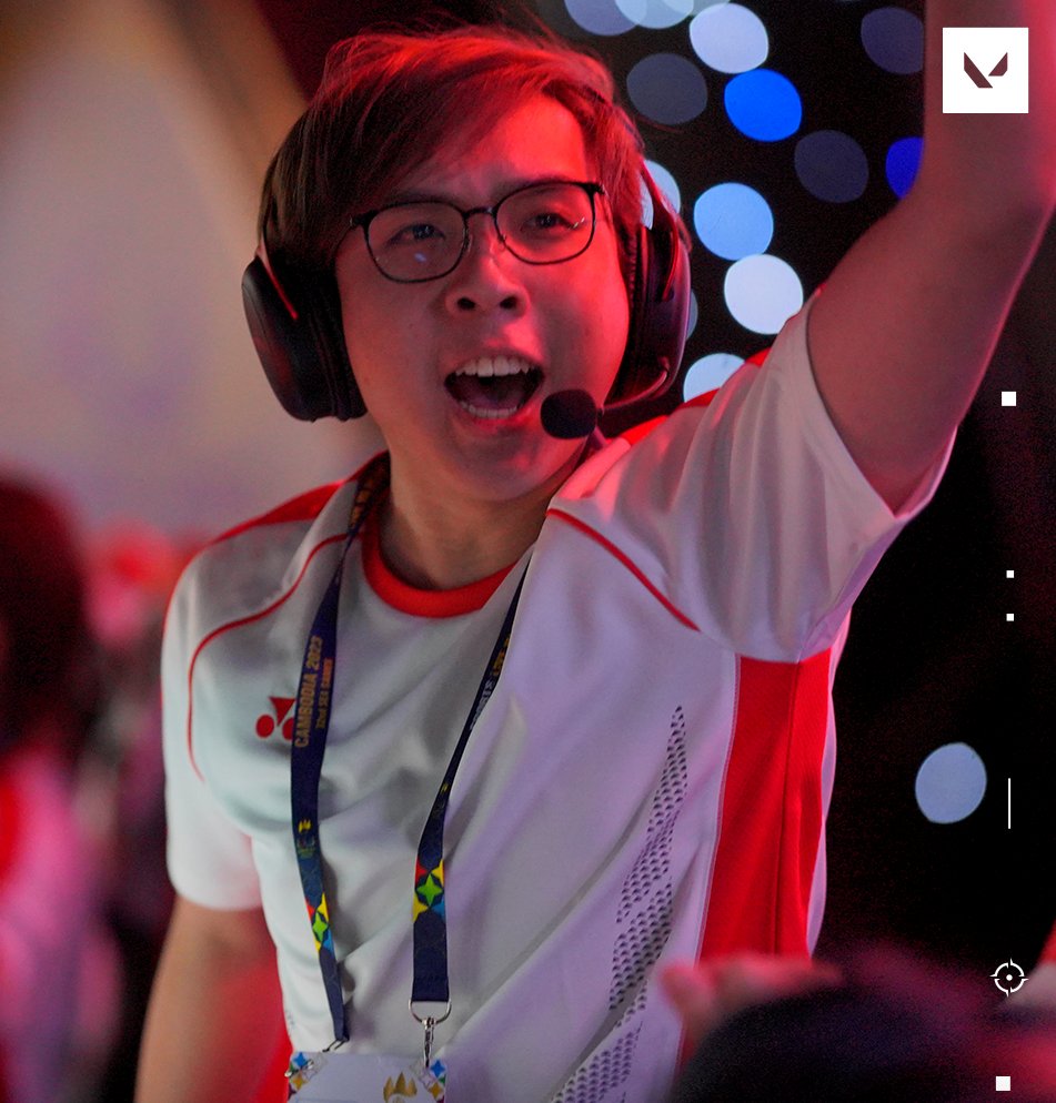 Bleed Esports on Twitter: "LFG @nephhyJESUS! Few more rounds to go! 🥇"