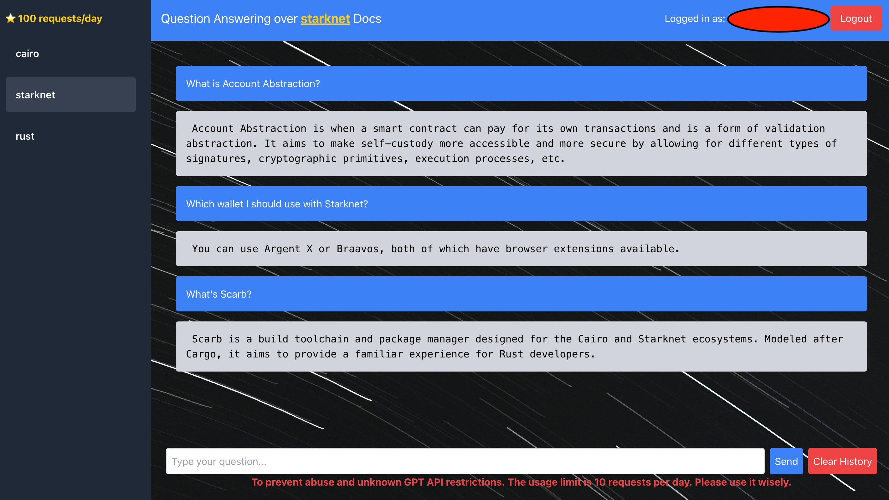 @michaelgokhman/AI / Twitter