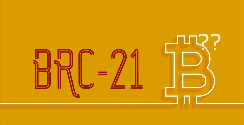Bitalk News on Twitter: "【推荐阅读 | 解读BRC-21和ORC-20】 BRC-20之后，ORC-20和BRC-21代币标准也被提出。你可以通过来自 ...