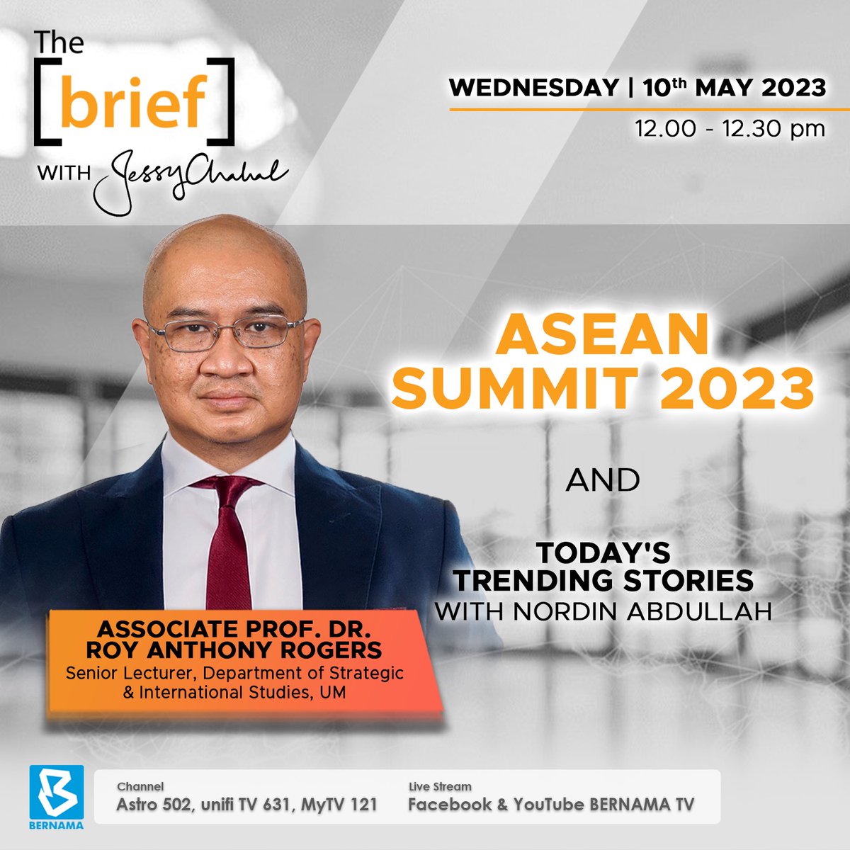 BERNAMA TV 🇲🇾 on Twitter: BERNAMA TV 🇲🇾 on Twitter: