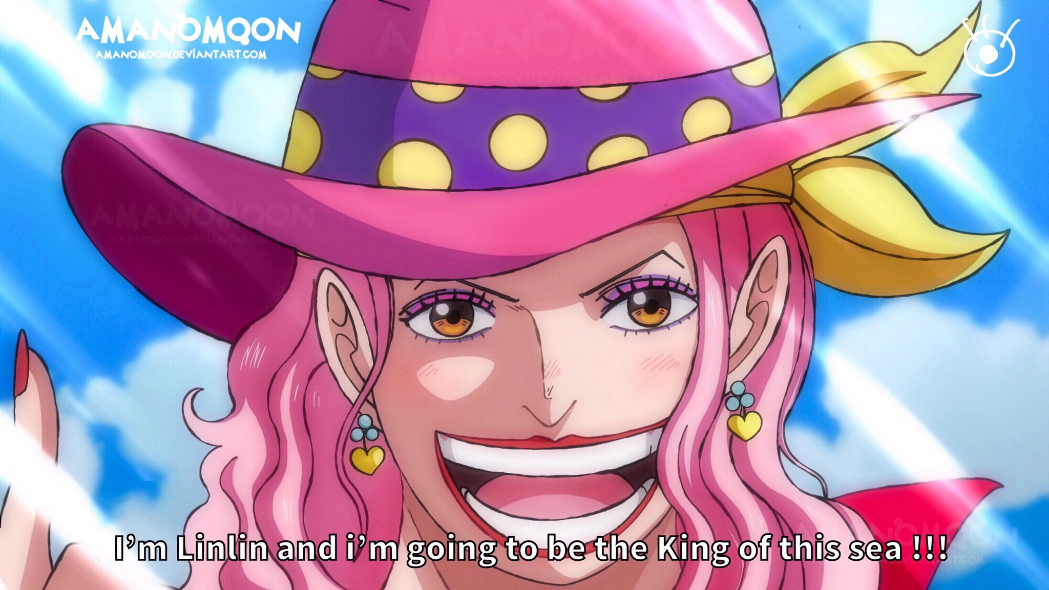 Spoilers 1.108: “Responde, mundo” - Página 26 • Foro de One Piece ...