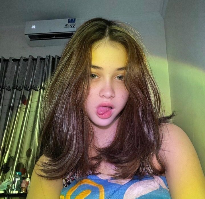 bahanbuatmalam on Twitter: "don't be naughty 🥵🥵🥵🥵"