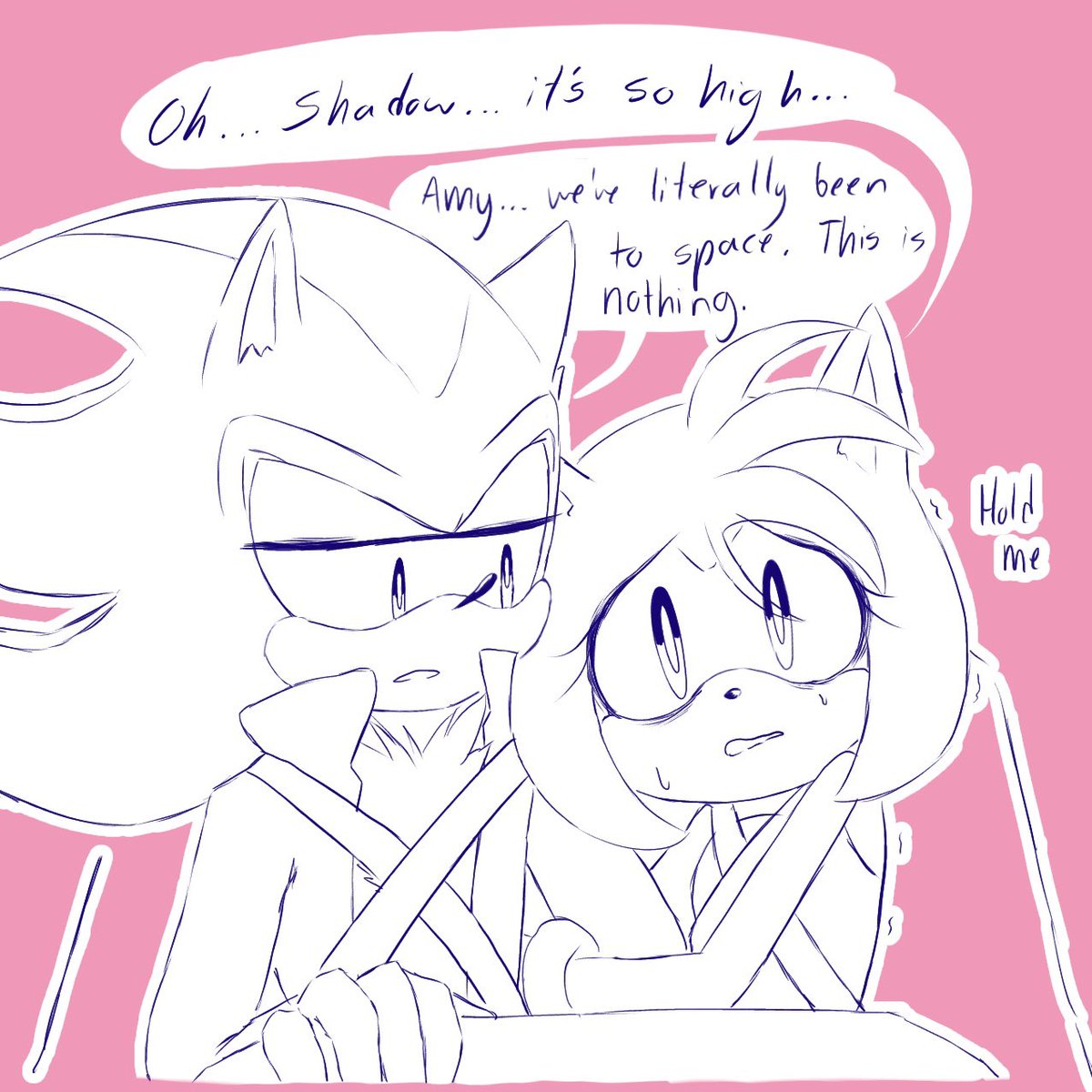 Toonsite On Twitter Rt Vikol013 Nothing Huh Shadamy