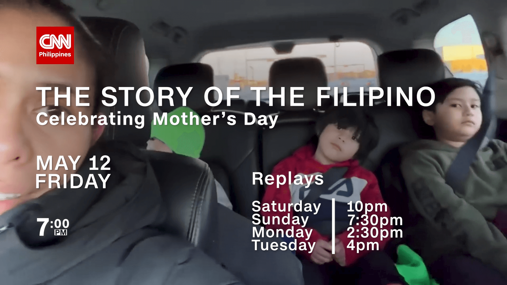 CNN Philippines on Twitter: "Mameh Grace, based in Canada, is the content creator behind AJ’s ...