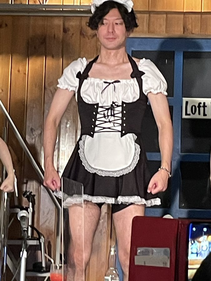 🦊たぬきつね🐺 on Twitter: "RT @mellco: