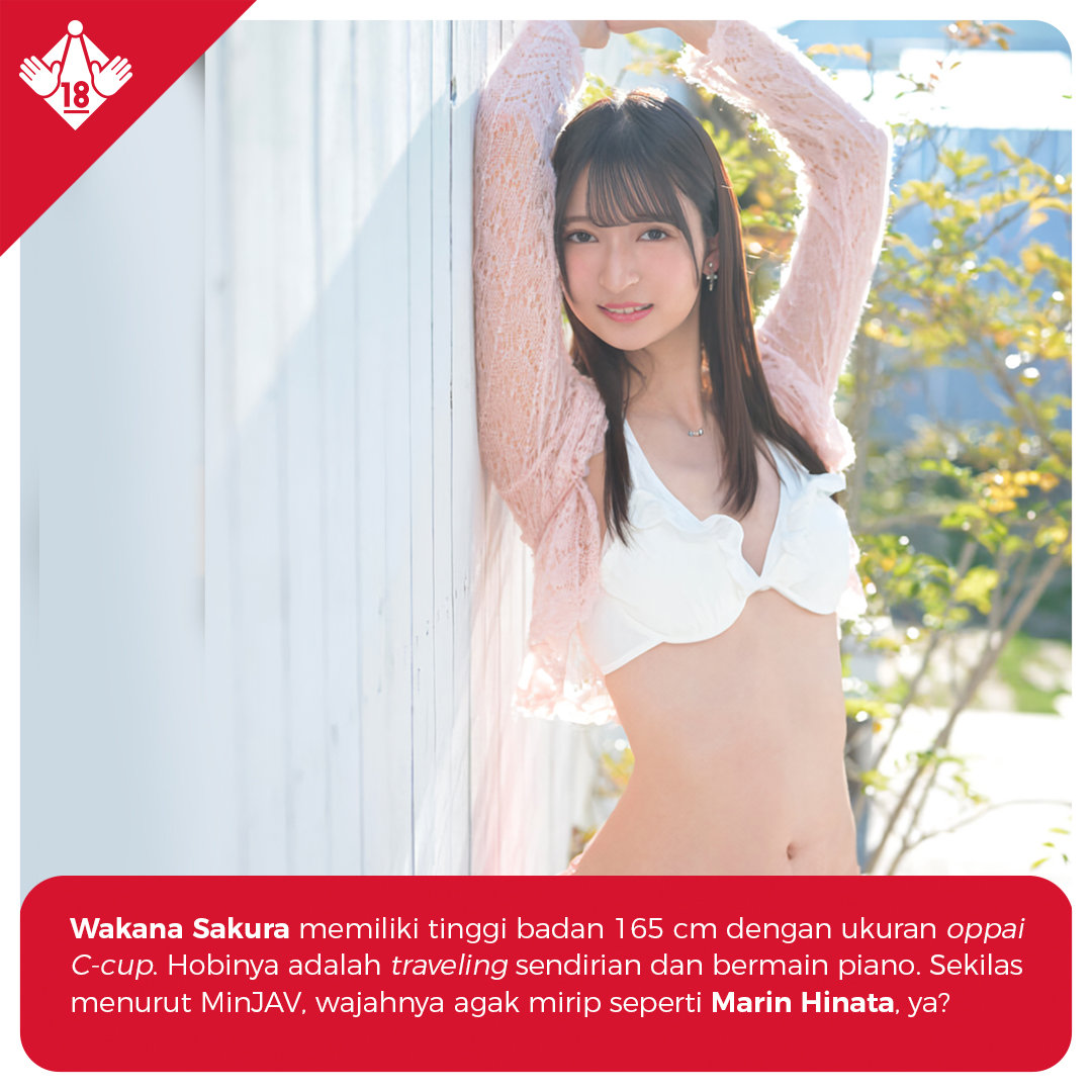 javminded 🔞 on Twitter: "Cantik, anggun berkelas, dan anak rumahan. Demikian IdeaPocket ...