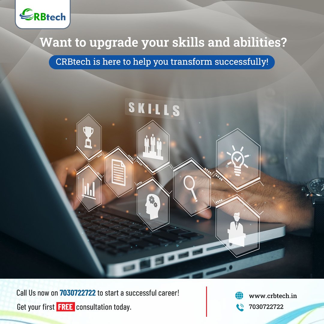 CRB Tech Solution Overview and Company Profile | AmbitionBox