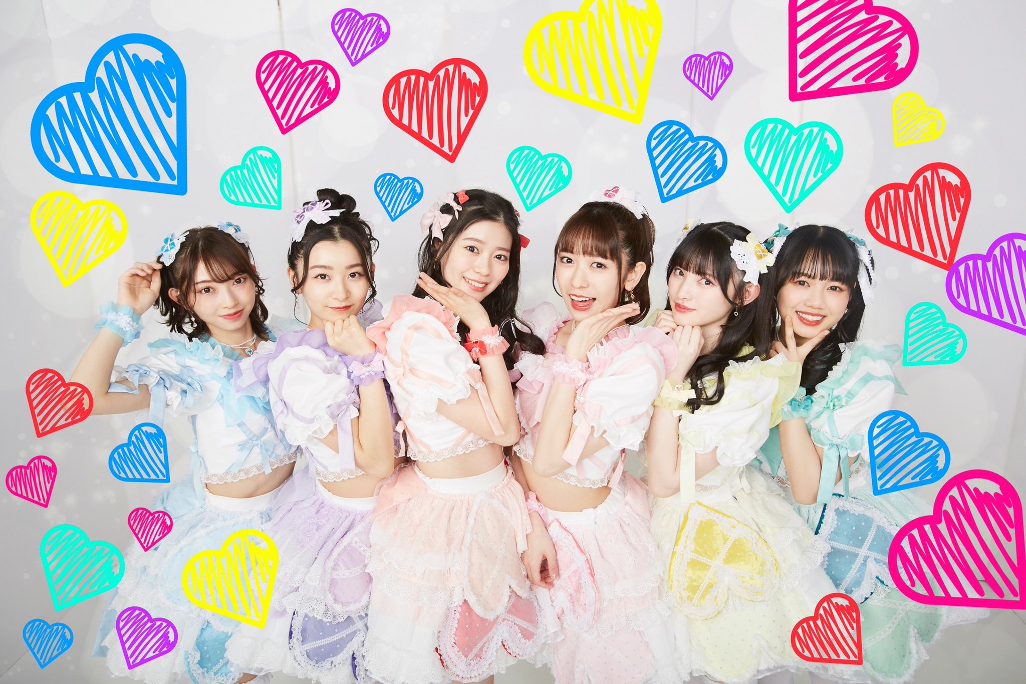 オトトイ on Twitter: "【#プレゼント】 超ときめき♡宣伝部(@sendenbu_staff)のサイン色紙 OTOTOYのアカウント(@ototoy_info)をフォローし、この ...