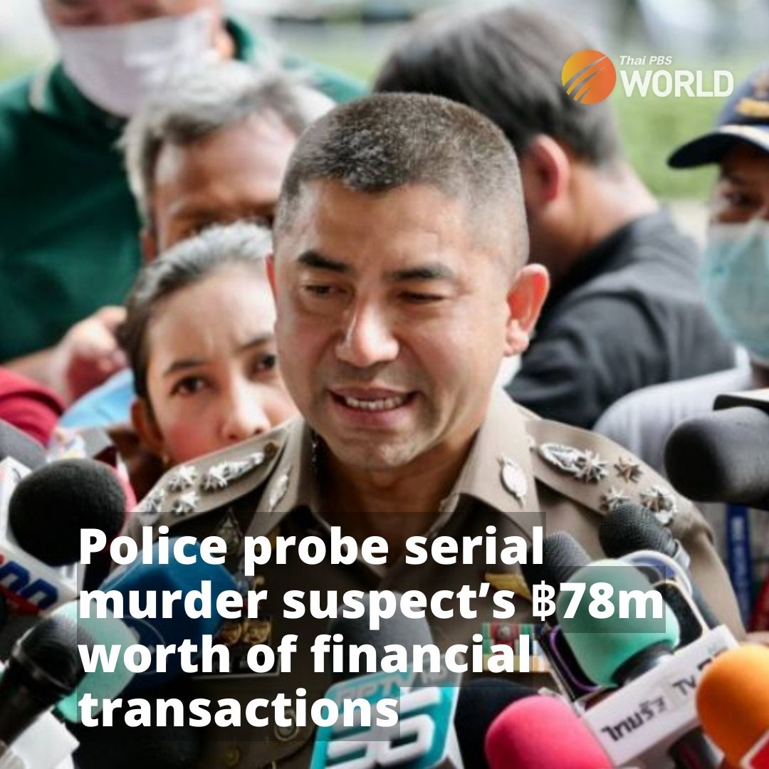 Thai Pbs World On Twitter To Date 15 Arrest Warrants Have Been