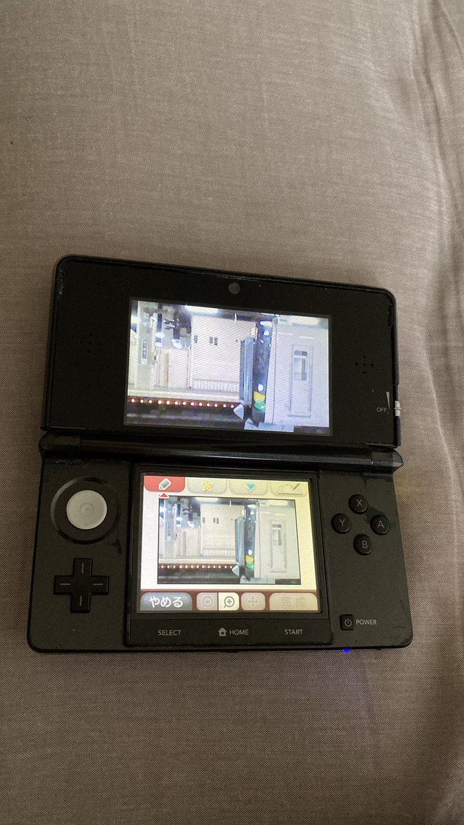 3DS撮り鉄 on Twitter: "札幌駅にて737系試運転3DS撮り鉄。"