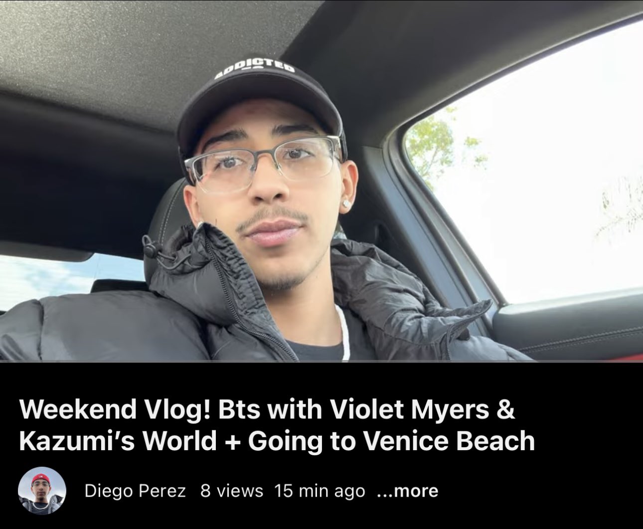 Diego Perez On Twitter I Just Dropped A New Youtube Video Check It