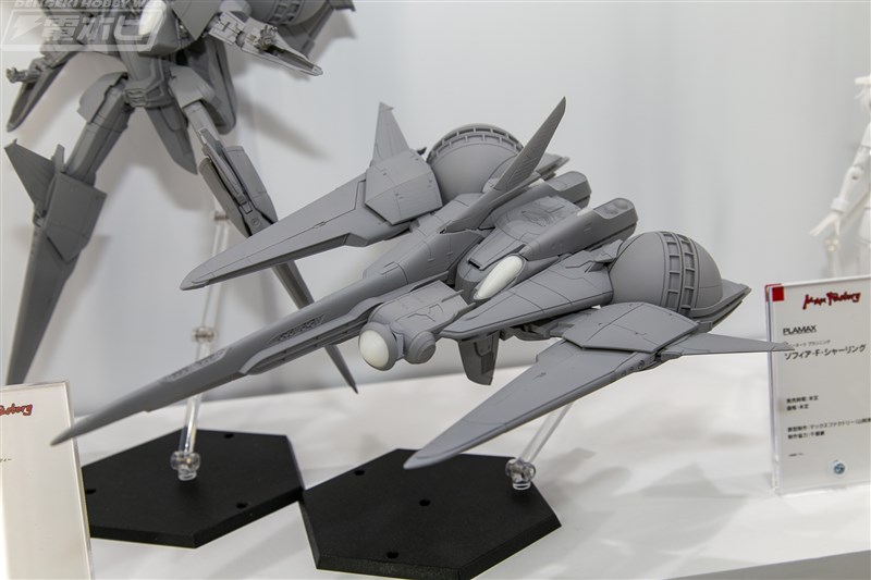 エルメロウ @ 寺模 on Twitter: "RT @hobby_magazine: PLAMAX クルーズチェイサー ブラスティー ブラスティーが展示！ https://hobby ...