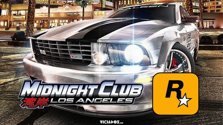 Midnight Club 6