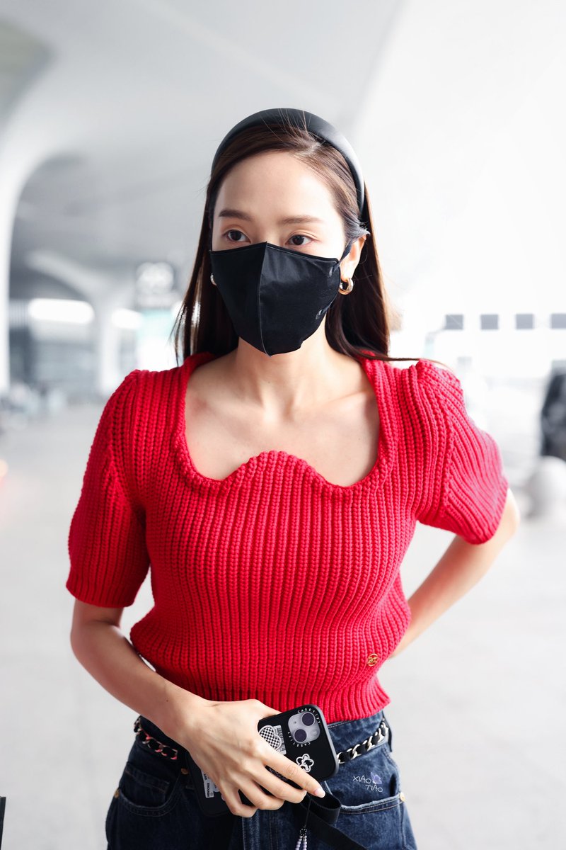 Jessica Jung Brasil On Twitter Jessica Jung Chegando Ao Aeroporto De