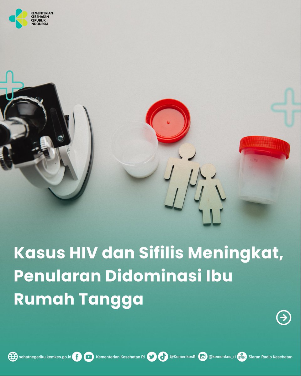 Kementerian Kesehatan Ri On Twitter Hi Healthies Kasus Penyakit
