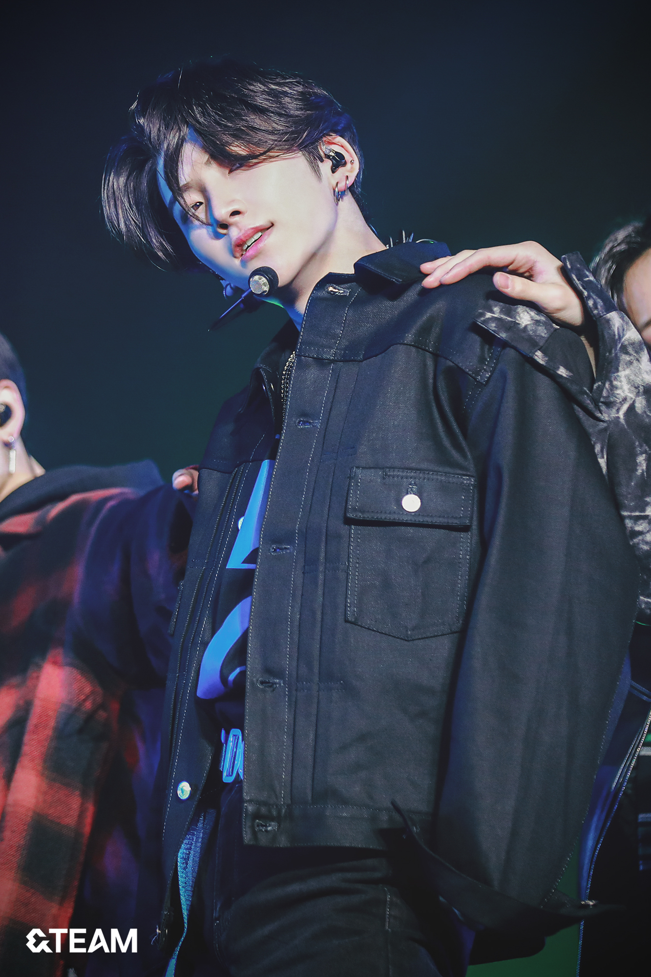 junjunky（フマペンLUNÉじゅん） (@and_junjun) / Twitter