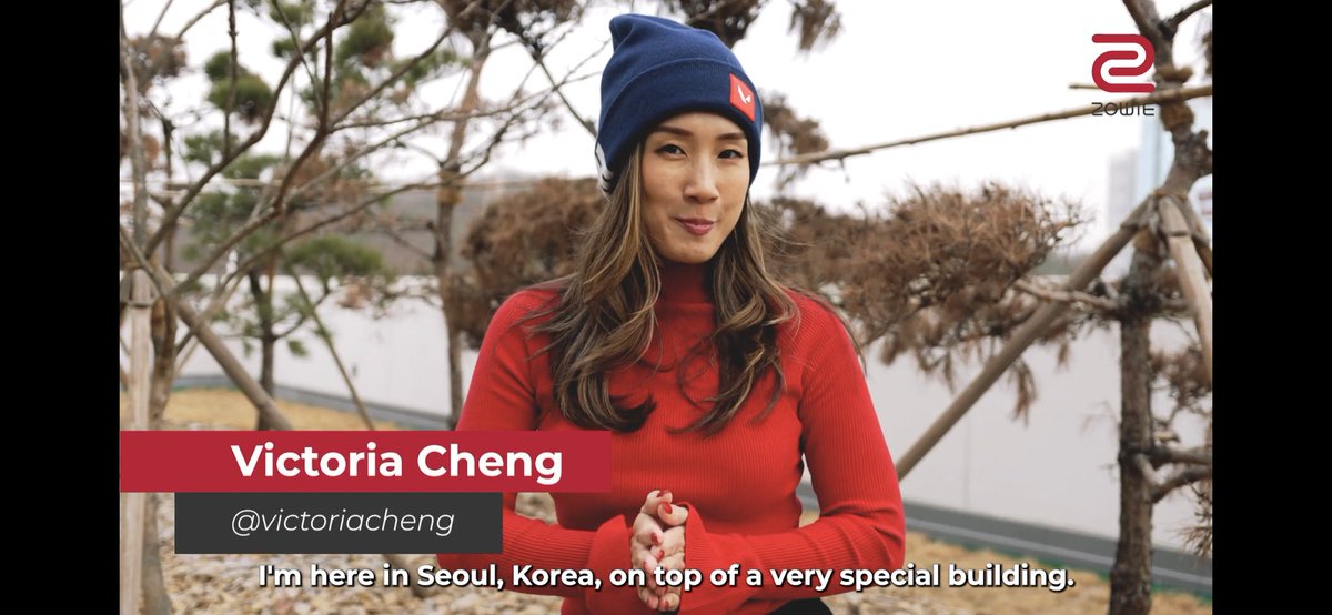 Chubbyninja Victoria Cheng on Twitter: "Got to see the team training facilities for @pprxteam ...