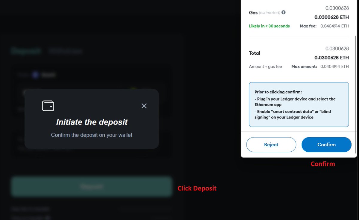 Introducing the Ultimate, Easy-to-Follow Airdrop Guide for Mantle ...