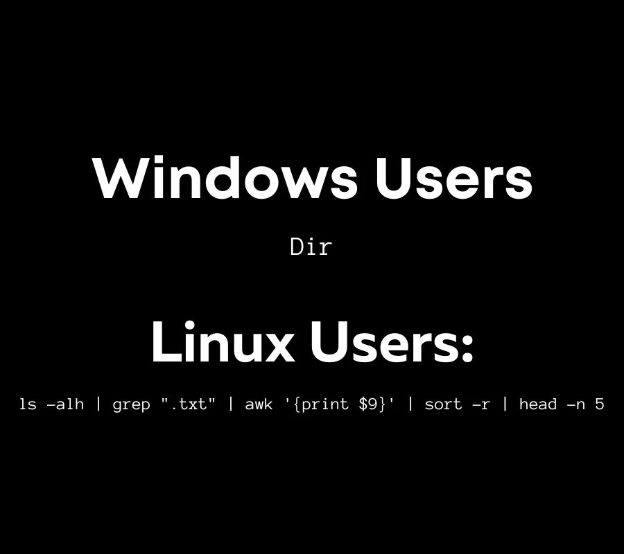 Linuxopsys on Twitter: Linuxopsys on Twitter: