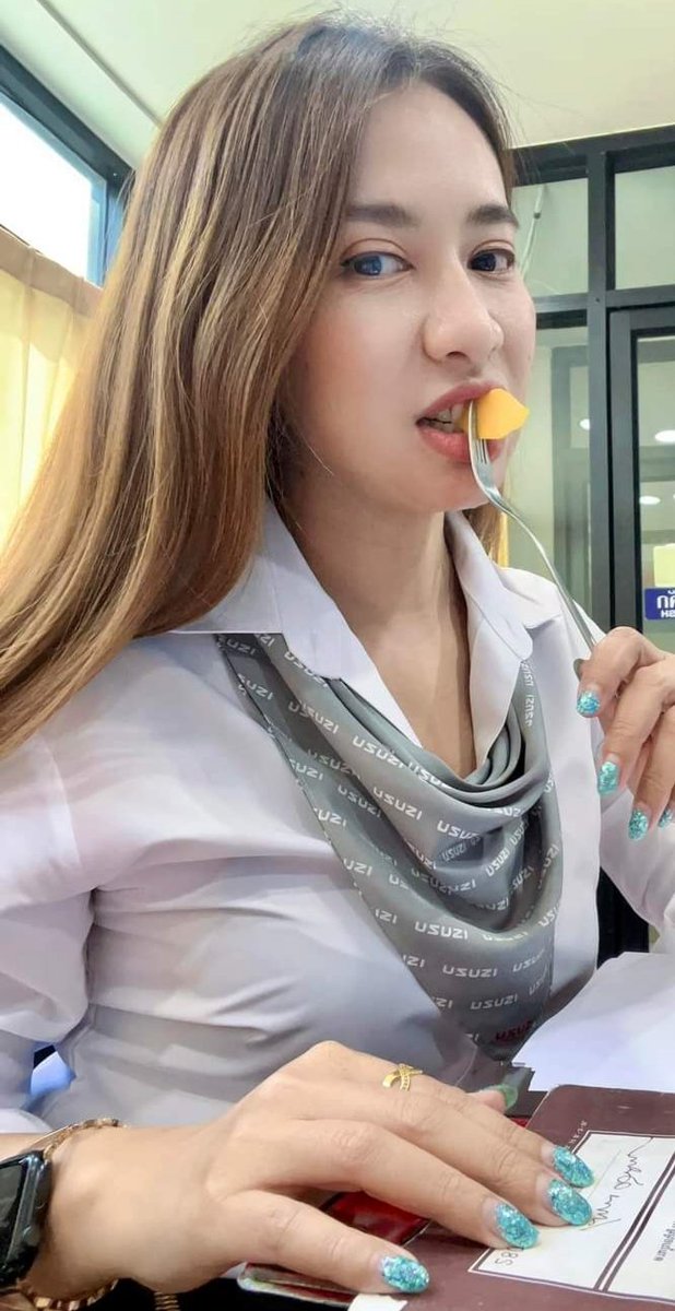 แอบสอย On Twitter สวยน่าเยสมาก โฟกัสยกทรงสีดำเสียวเลยมัทๆๆๆ