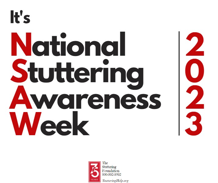 The Stuttering Foundation (@stutteringfdn) / Twitter