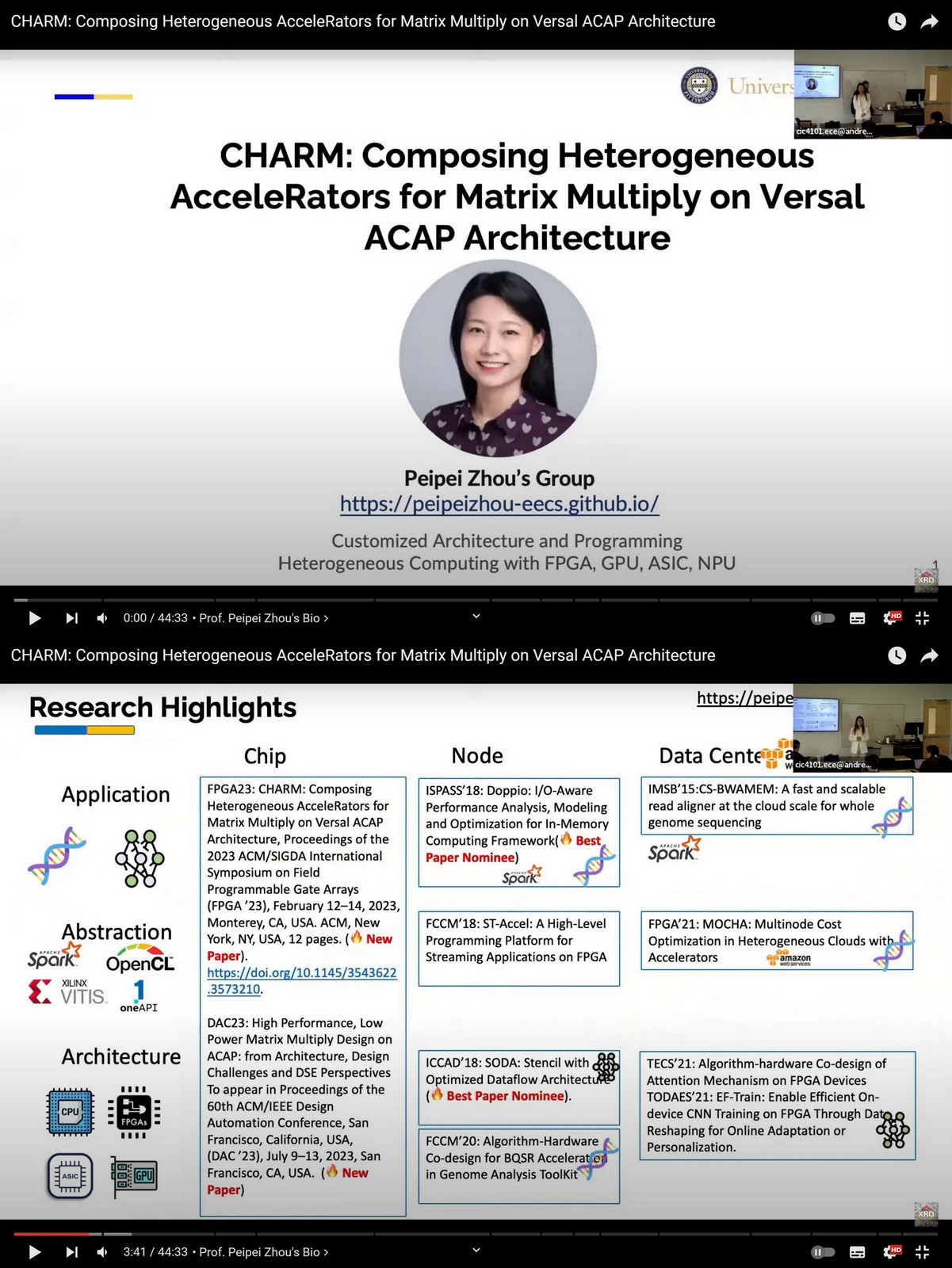 OGAWA, Tadashi on Twitter: "=> "Intel, BCG Collaborate to Deliver Enterprise-Grade, Secure ...
