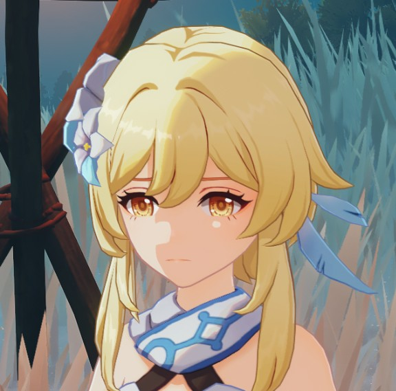 Polia on Twitter: "Pas d'annonce du live Mihoyo 3.7 de Genshin Impact sûrement une news demain"