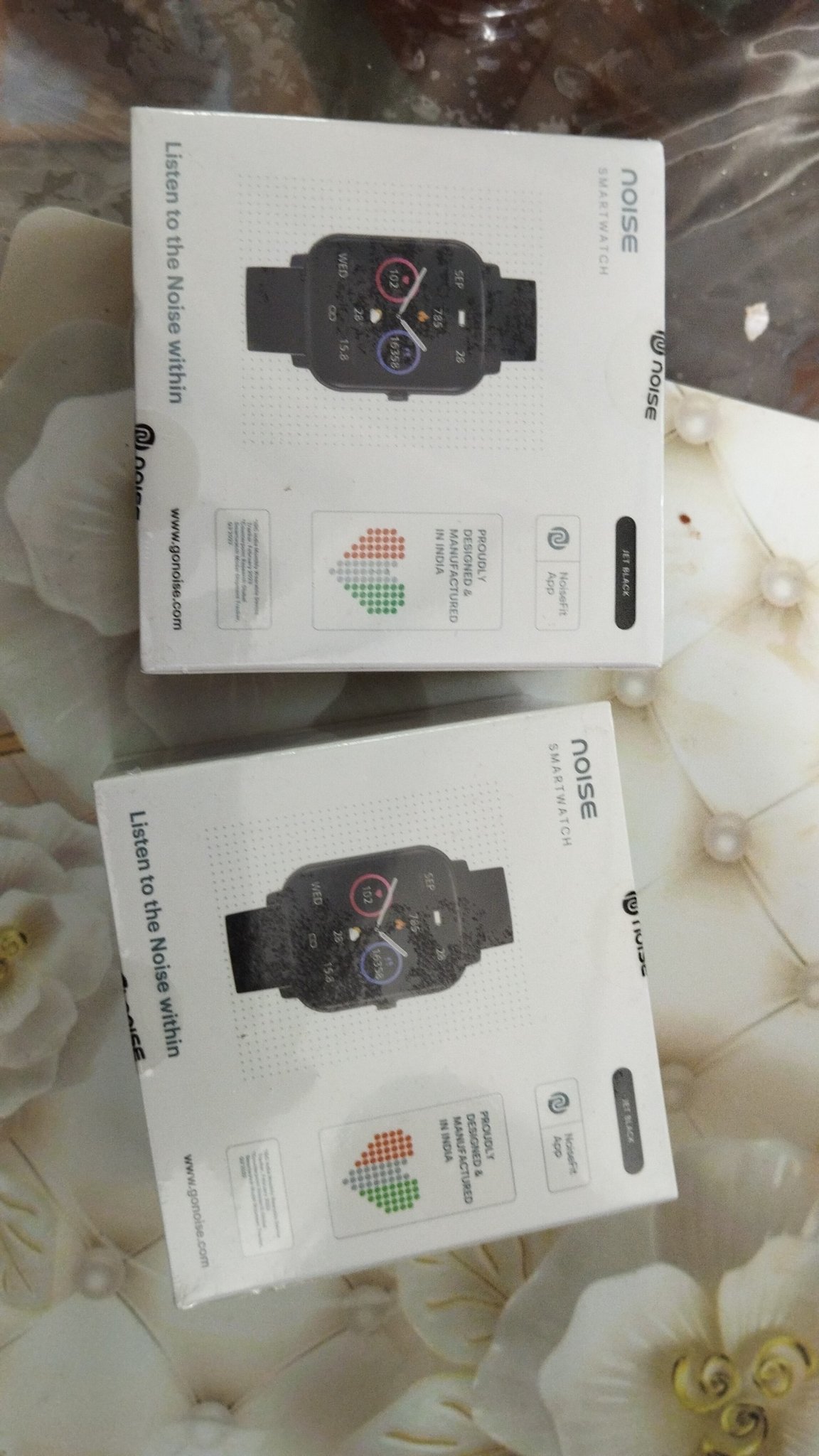 Vinil Kumar on Twitter: "@dealztrendz Delivered both finally https://t.co/n2jxJvLTDF" / Twitter