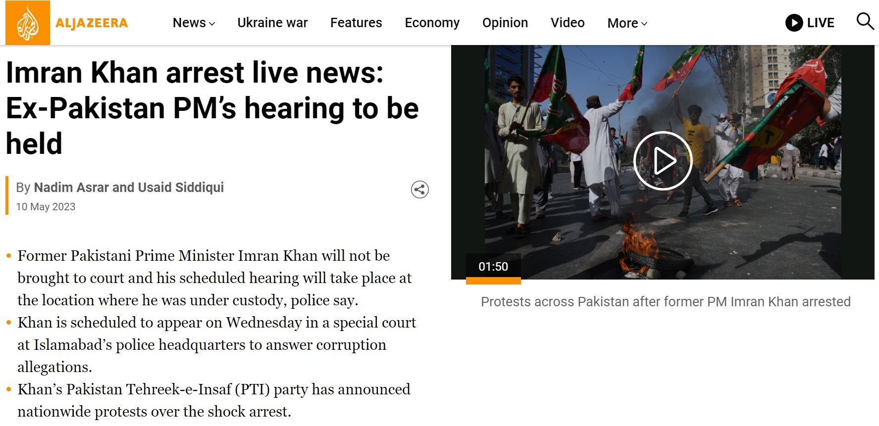 Muhammad Ashar Javid (@javid_ashar) / Twitter