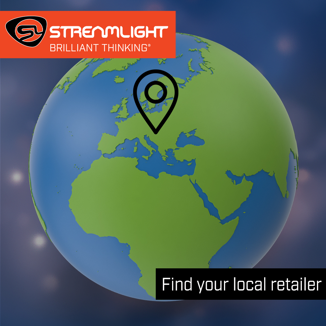 Streamlight UK on Twitter: Streamlight UK on Twitter: