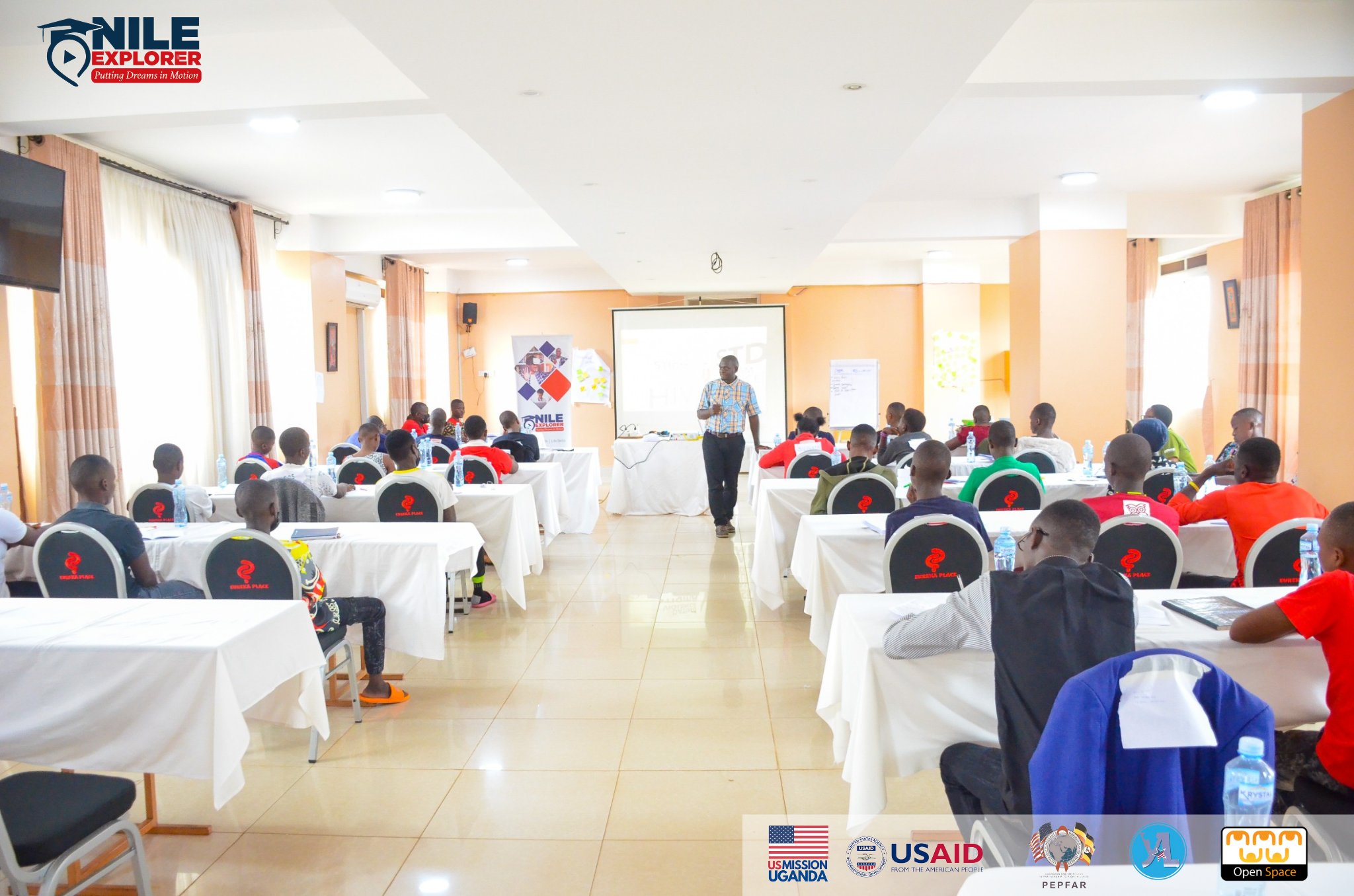 The Nile Explorer Bus 3.0 (@Nile_Explorer) / Twitter