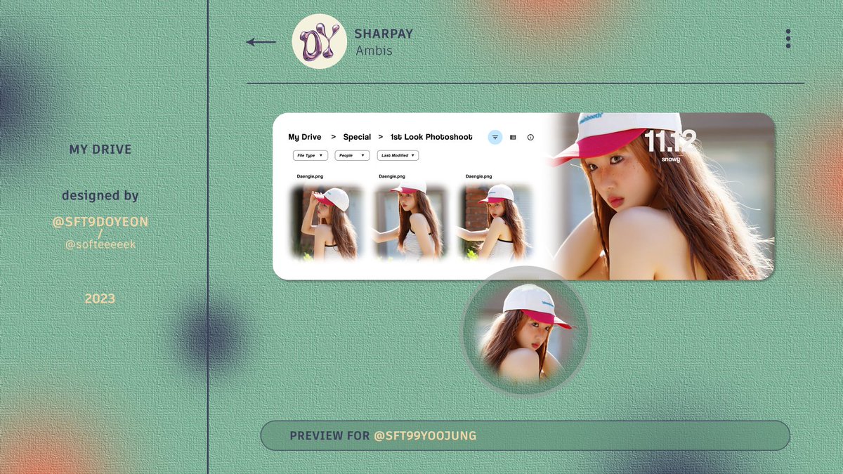 SHARPAY on Twitter: "ㅤㅤㅤ ㅤ ㅤ ㅤ📦 @SFT99YOOJUNG ㅤㅤㅤㅤㅤ🔗 https://postimg.cc/gallery/sj1fkcC ㅤ ㅤ"