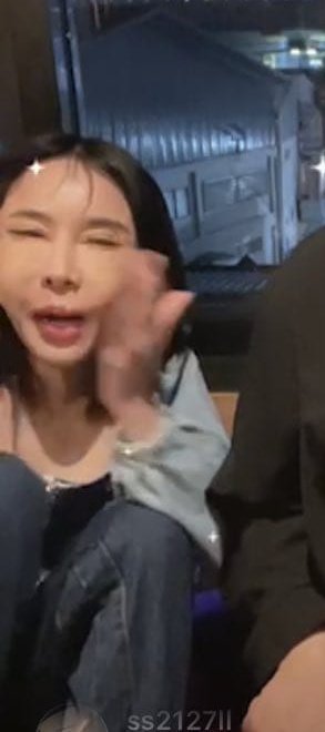 Scorpio ♏ on Twitter: "The KinnPorsche writer Poi Patchayamon Theewasujaroen who seems to be ...