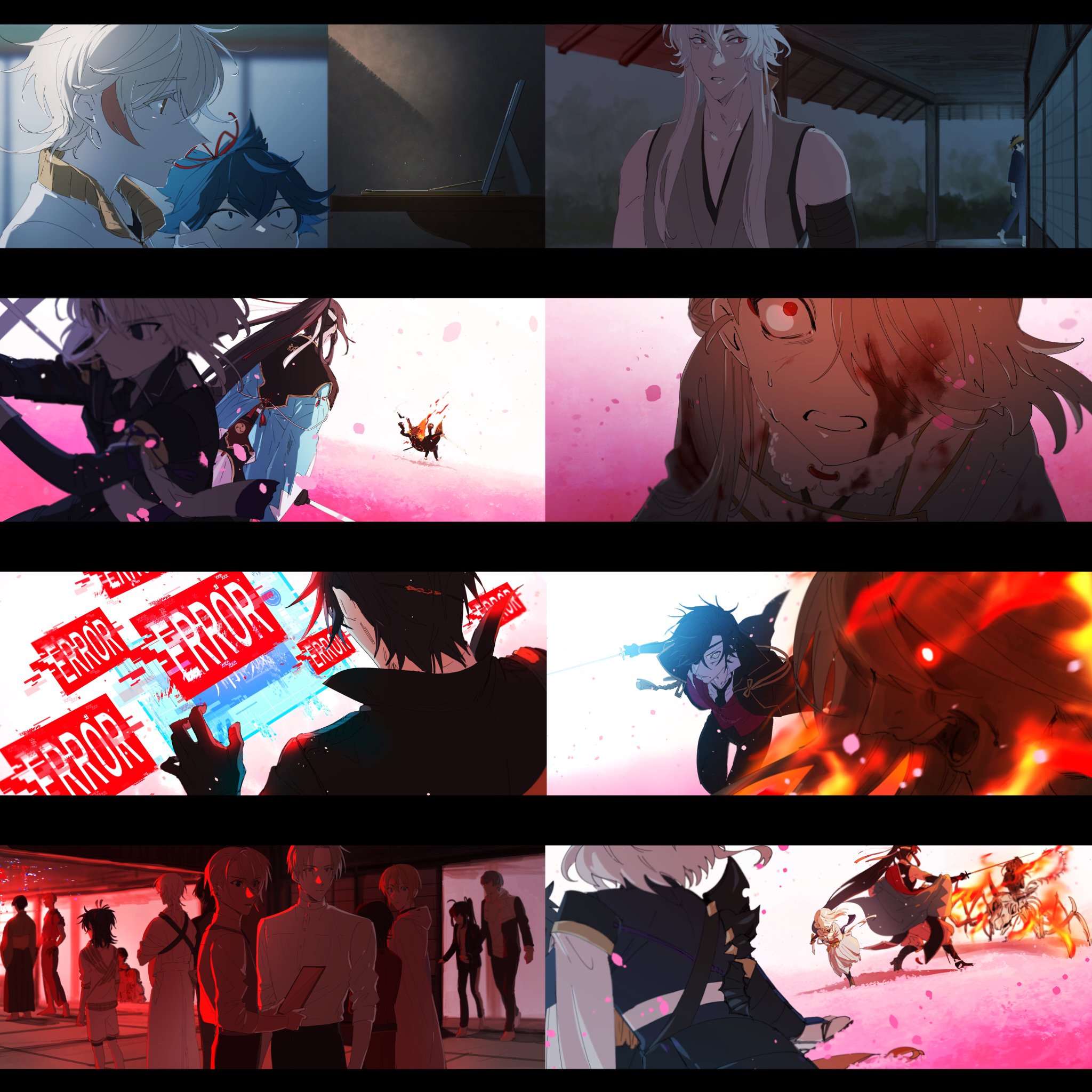 TKC 連作完結 on Twitter: "ダイジェスト的な🎥 https://t.co/b03JIHoANb" / Twitter