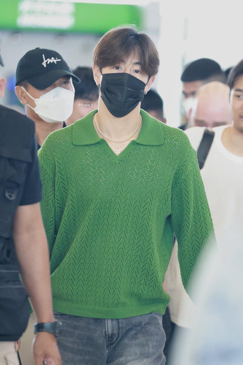 pumpui HD on Twitter: "RT @Pongpang_LK: ทุกคนบอกให้ระวังมาร์ค จะระวังยังงัยอ่ะ ไม่ทันแล้วค่ะ ...