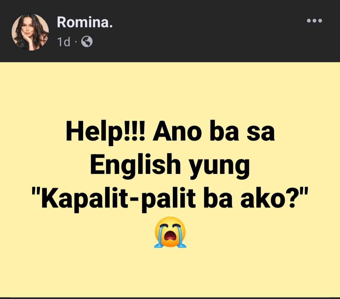 Pick Up Lines Tagalog Pang Asar