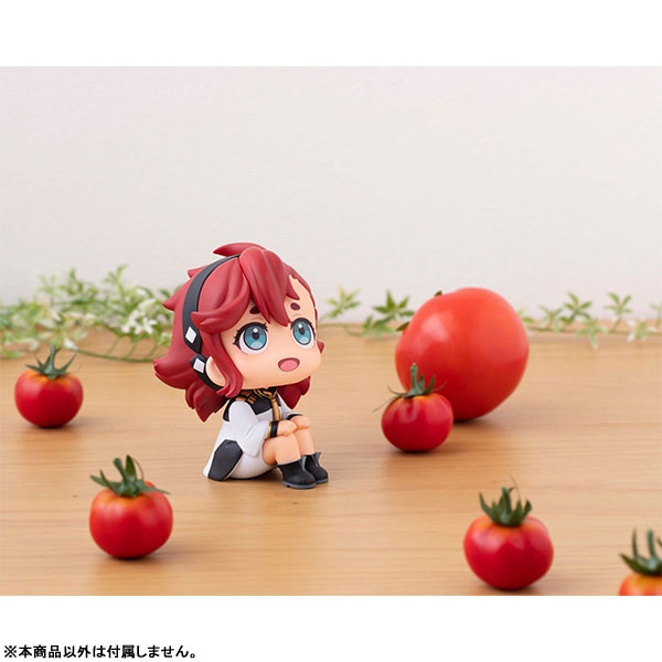 아미아미 on Twitter: "LookUp《기동전사 건담 수성의 마녀》 완성품 피규어 2종 슬레타 머큐리 https://amiami.com/eng/detail?gcode ...